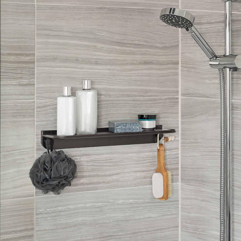 GLIDE Shower Shelf - Bath and Shower Accessories – Better Living ...